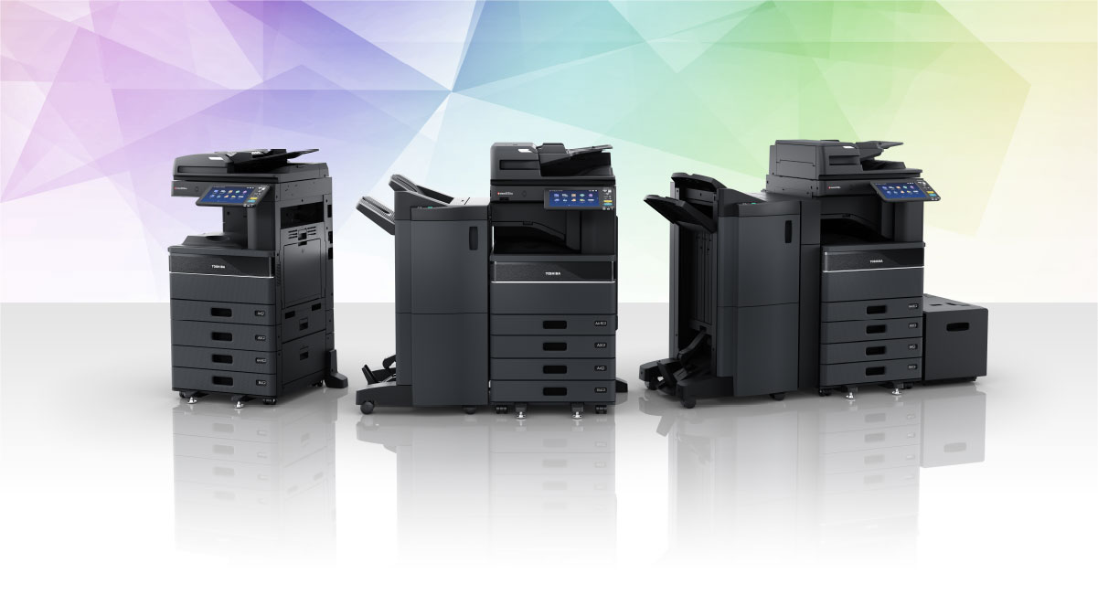 e-STUDIO スペシャルサイト